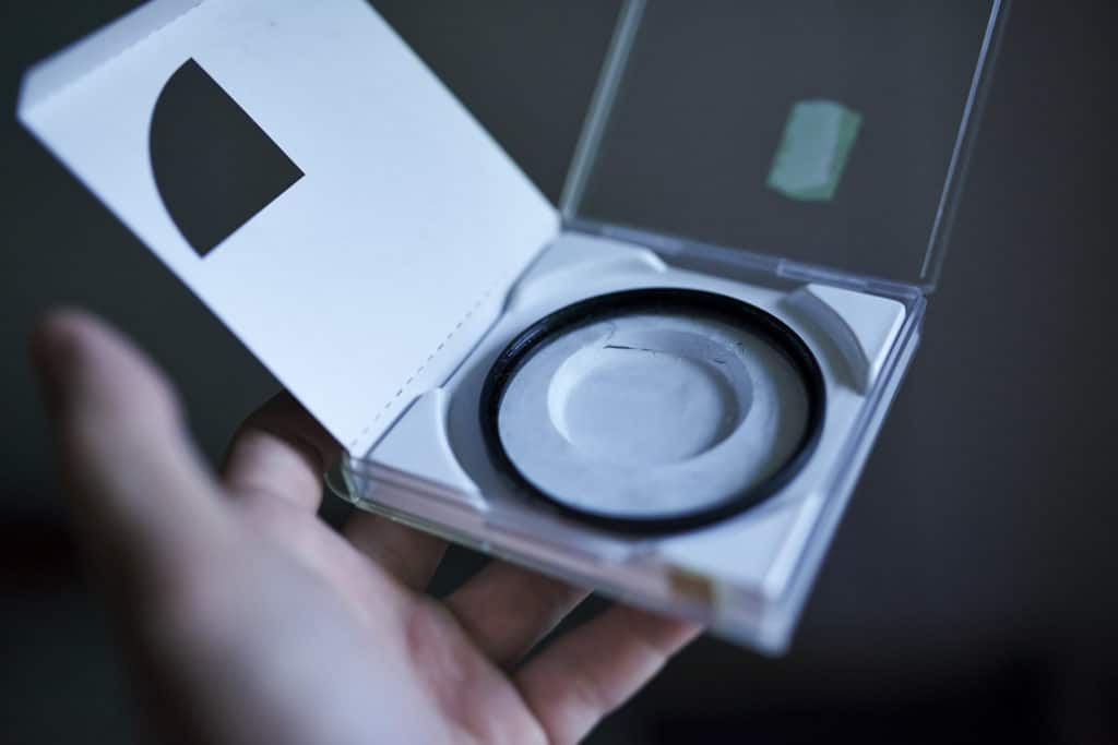 Protect Your Lens! | Learn Photography by Zoner Studio