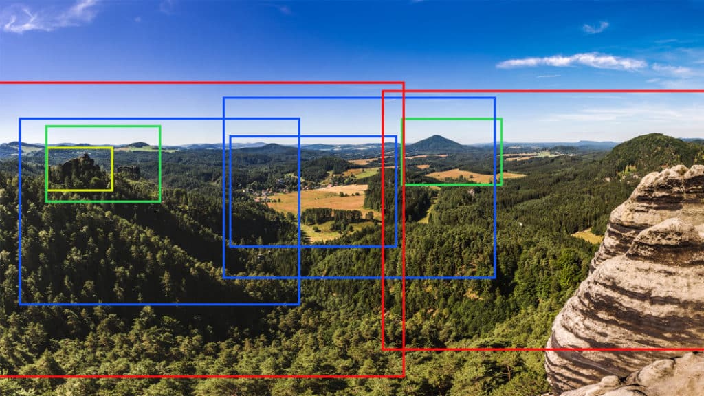 What Focal Length Is Best For Landscape Photography Learn What Focal Length Is Best For Landscape Photography Learn