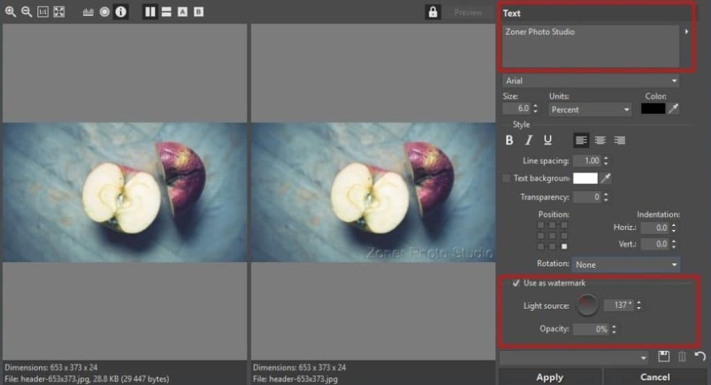 header | Learn Photography by Zoner Studio