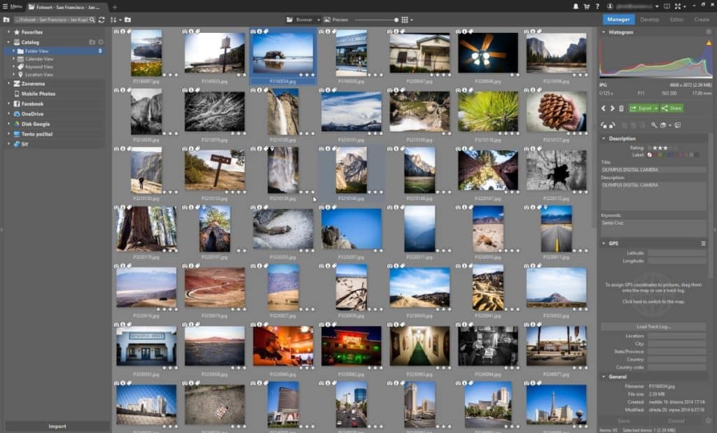 interface-EN-header | Learn Photography by Zoner Studio