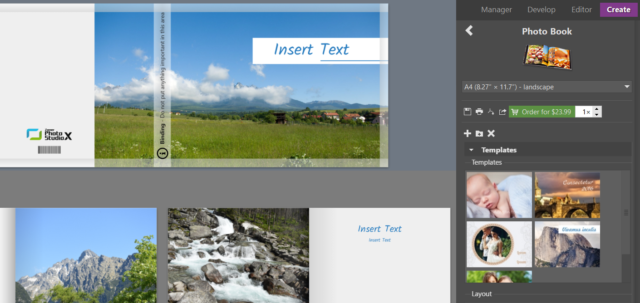 How to Turn Your Photos into a Photo Book, Calendar, Canvas Print, or ...