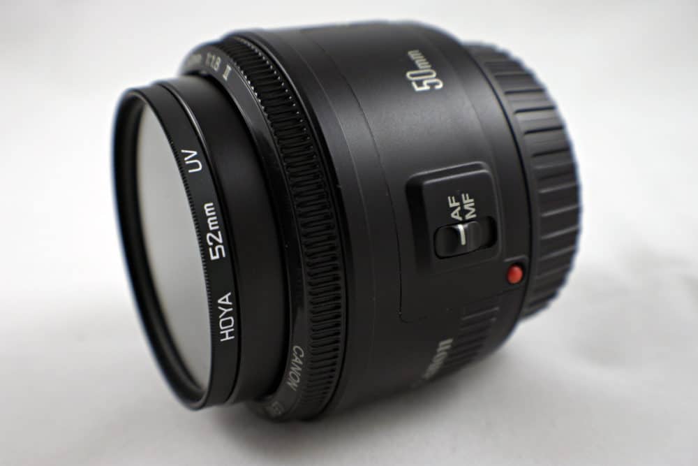 Master Your First DSLR! The 5 Things That Matter Most | Learn ...