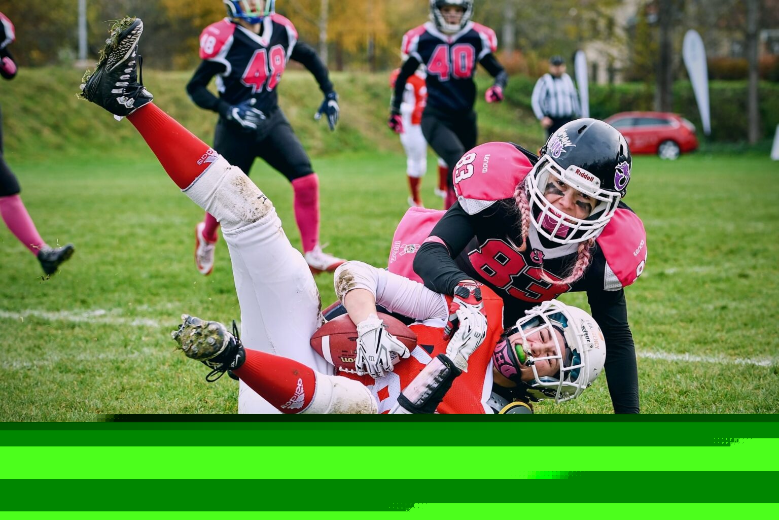 Choosing Sports Photography Gear I: Picking a Camera | Learn ...