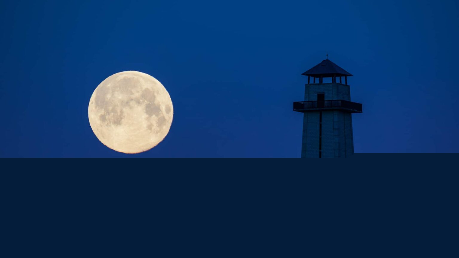 How to photograph the Moon – landscape photography | Learn Photography ...