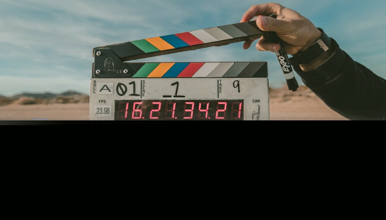 Video and Sound Design: Improve Your Videos by Adding Audio | Learn ...