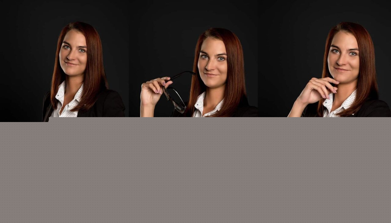Business Headshots for Various Professional Talents: Choose the Right ...