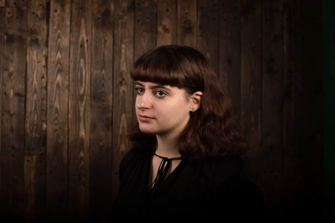 Retouching Problematic Skin | Learn Photography by Zoner Photo Studio