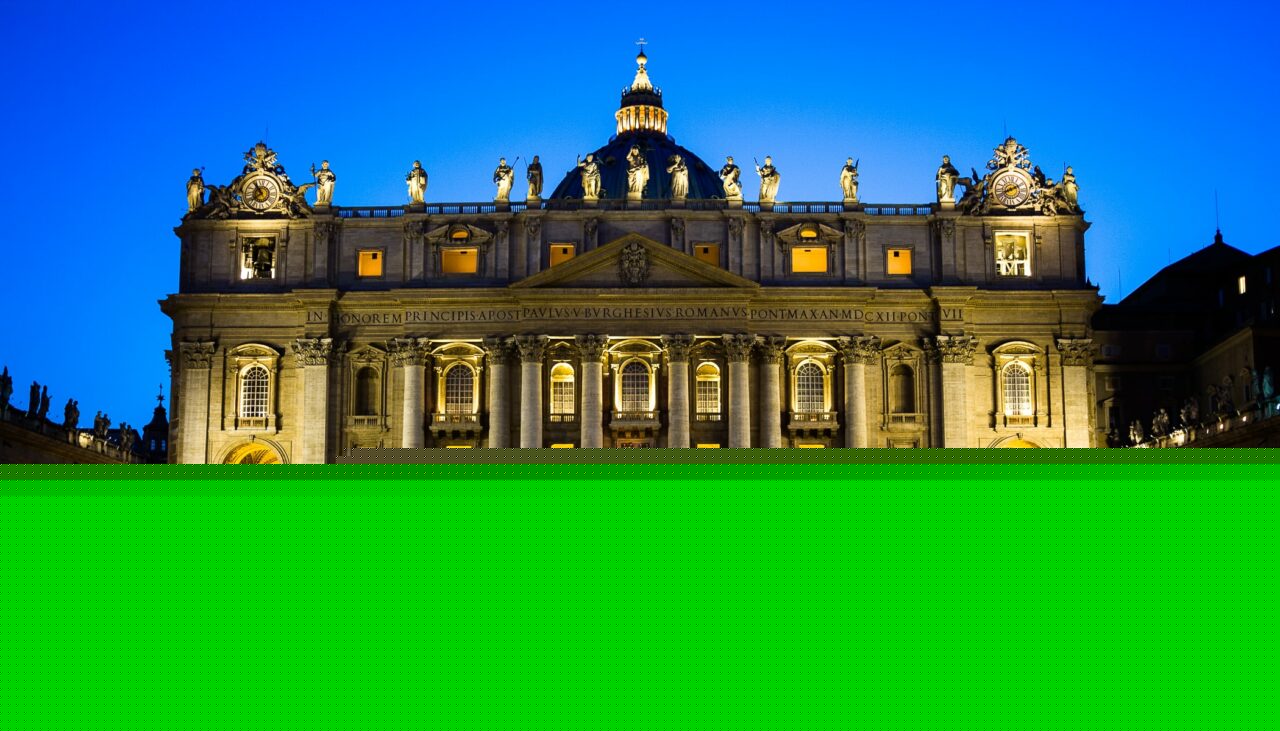 How to Photograph Historic Churches and Temples | Learn Photography by ...