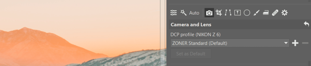 Native Support for RAW Formats in Zoner Studio | Learn Photography by ... Native Support for RAW Formats in Zoner Studio | Learn Photography by ...