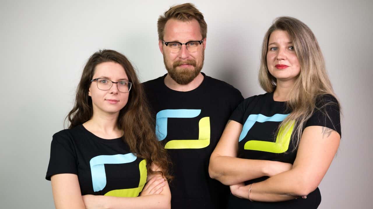 Want to take part in developing the most famous Czech photo editing ...