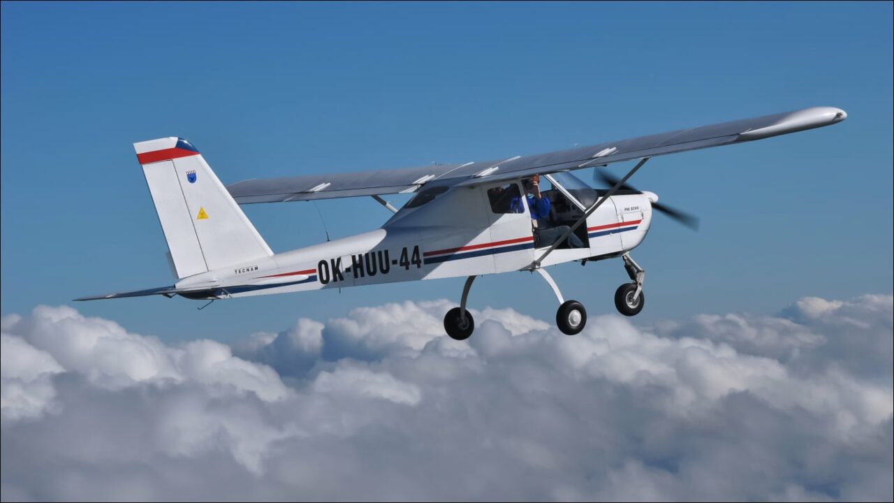 Aviation Photography: Take to the Sky for the Biggest Adrenaline Rush ...