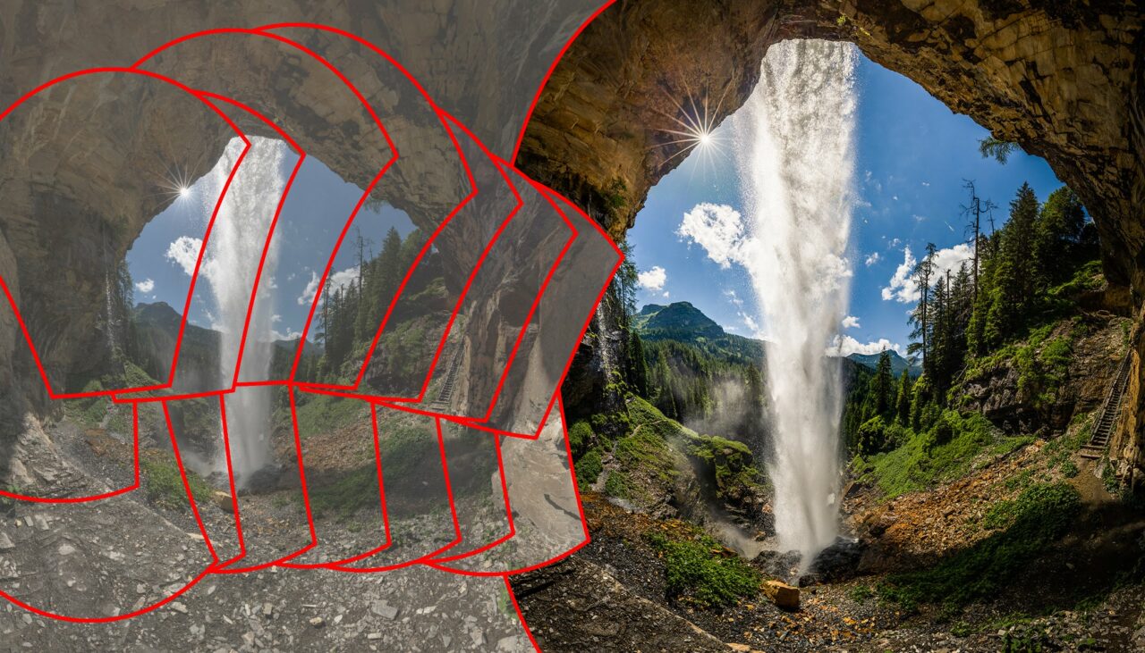 Photo Story: Chasing Waterfalls | Learn Photography by Zoner Studio