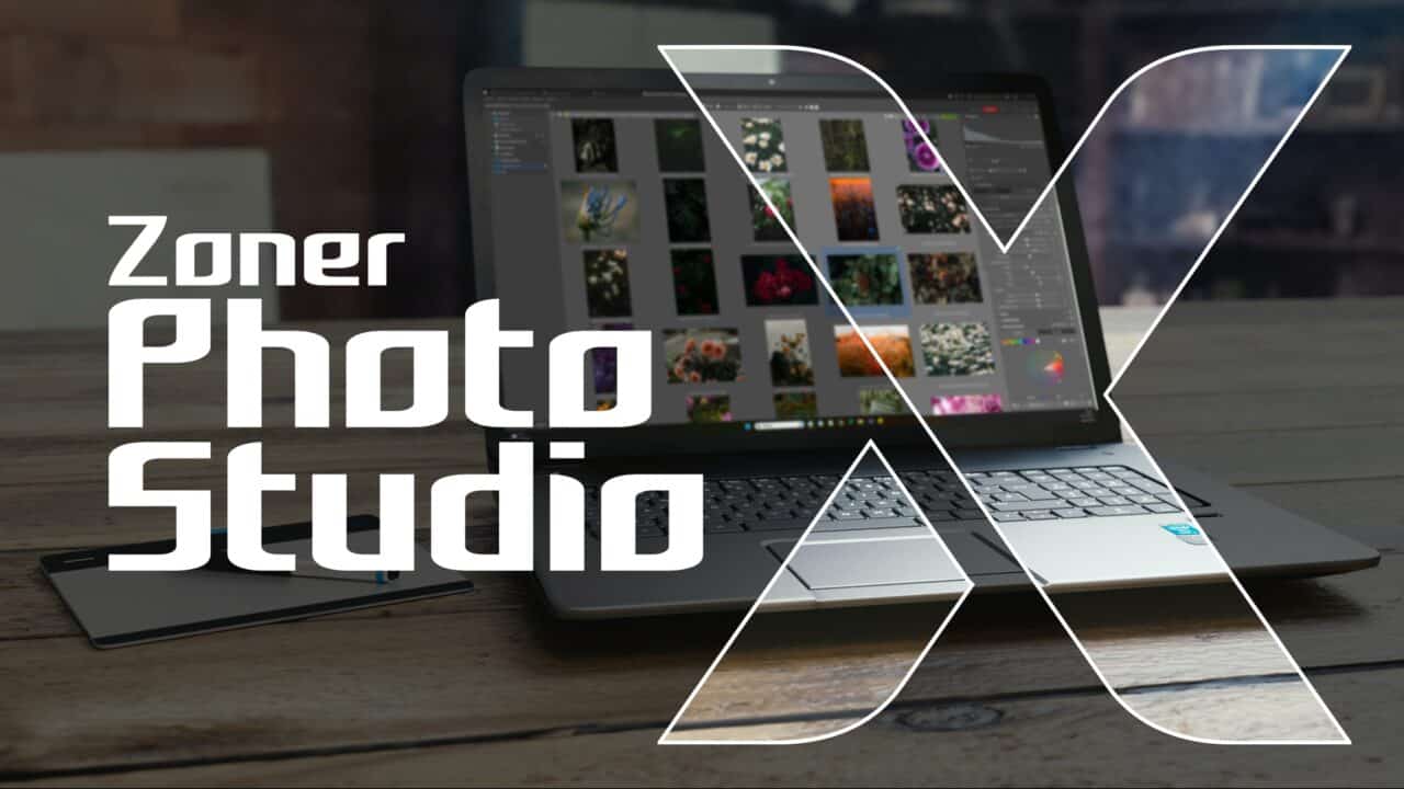 7 Reasons To Choose Zoner Photo Studio X for Your Photo Editing | Learn Photography by Zoner ...