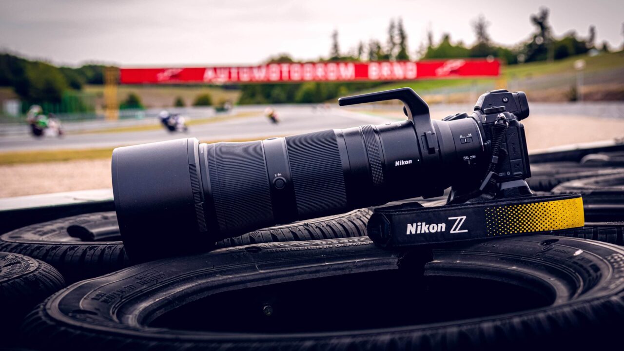 The Nikkor Z 180-600mm Telephoto Lens: A Versatile Lens at an ...