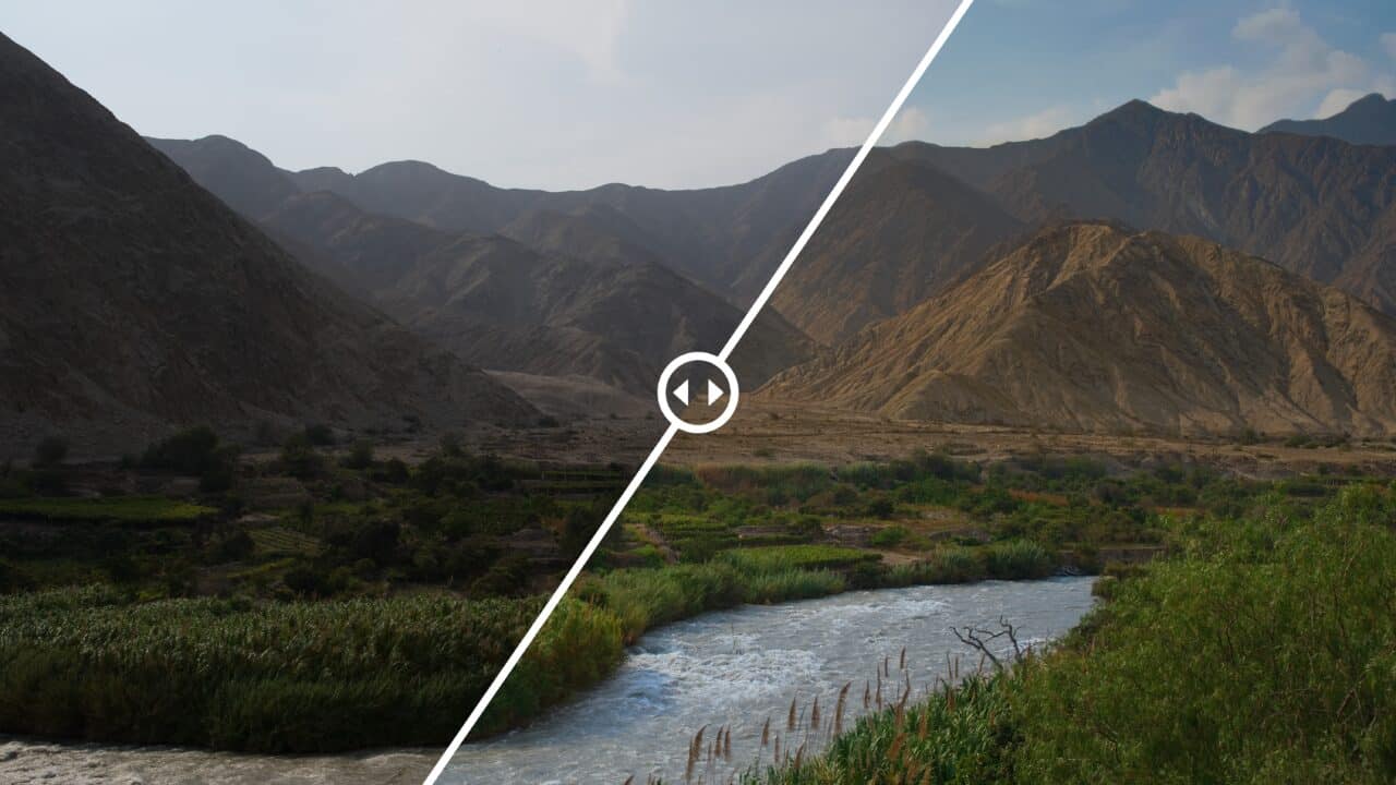 Enhancing Landscape Photos? Local Edits Can Help | Learn Photography by ...