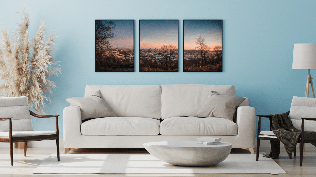 How To Create a Photo Triptych | Learn Photography by Zoner Studio