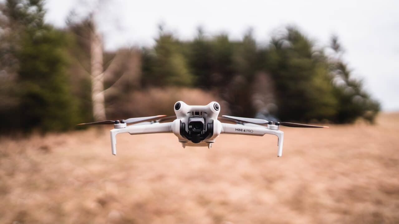 Drone Photography: What You Need To Know | Learn Photography by Zoner ...