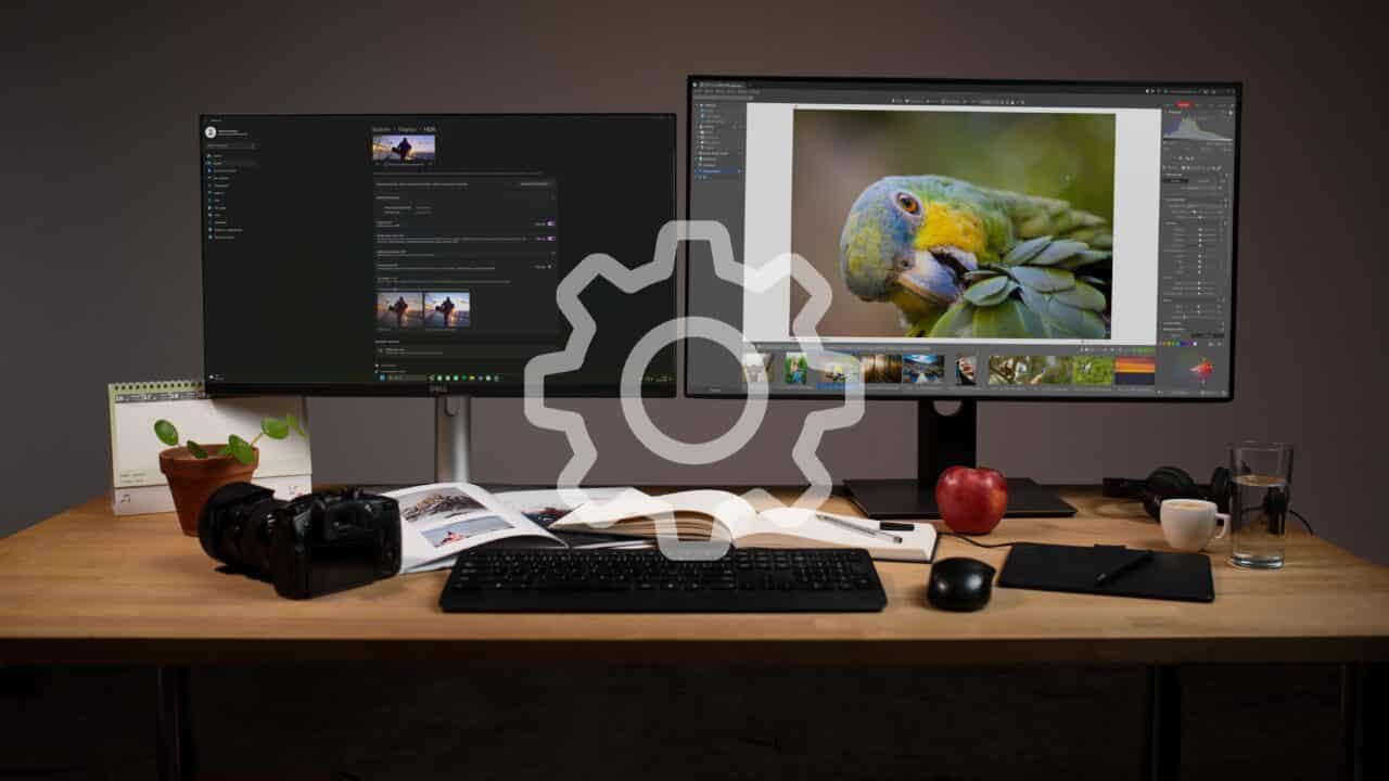 How To Set Up HDR on Your PC and Zoner Studio | Learn Photography by Zoner Studio