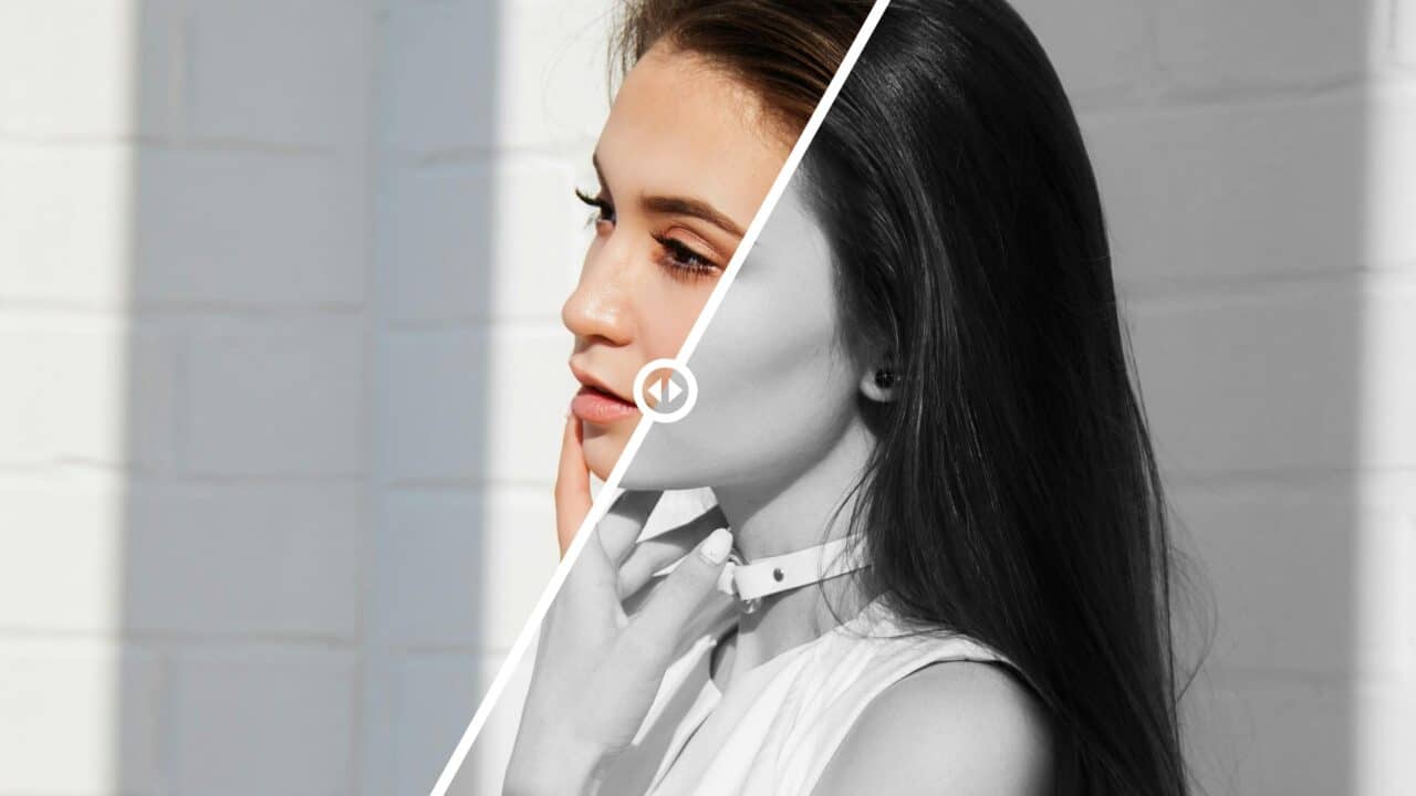 How To Convert Photos to Black and White | Learn Photography by Zoner ...