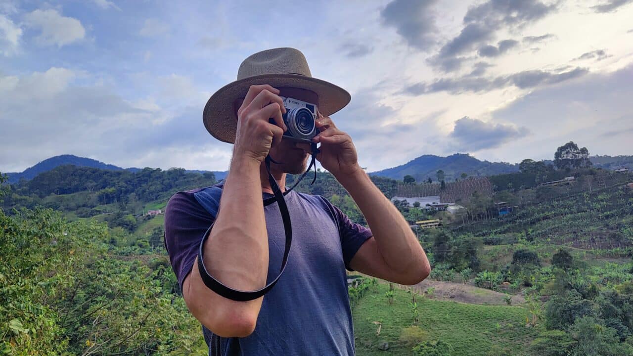 How to Prevent Camera Theft | Learn Photography by Zoner Studio