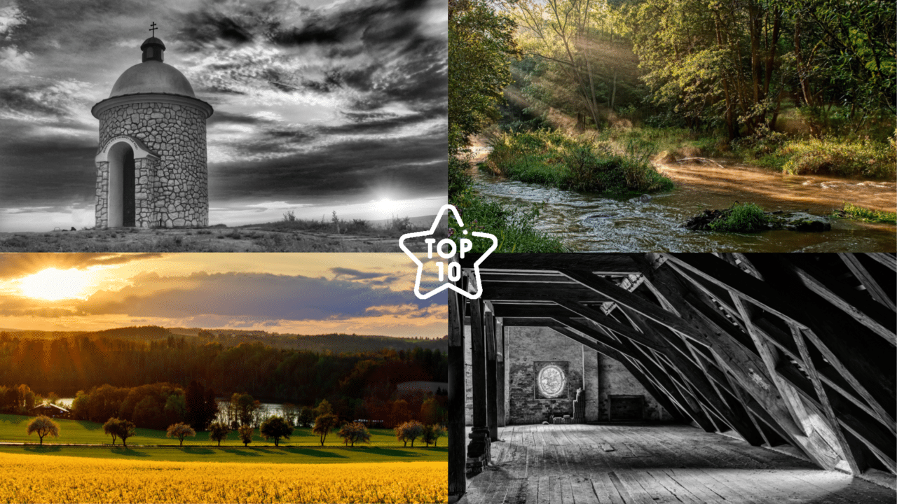 TOP 10 Photos from Our Readers – Theme: Lights and Shadows in HDR ...