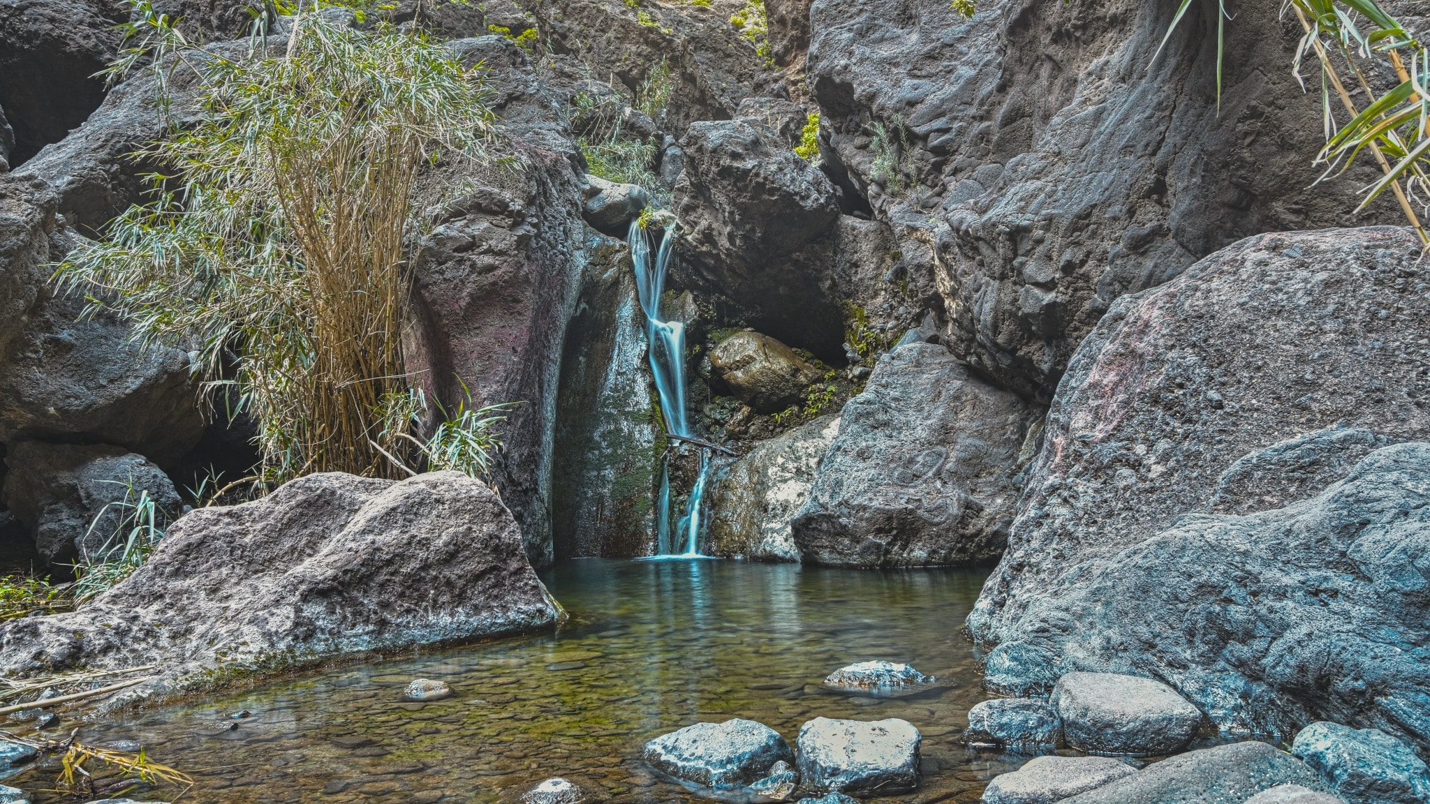 Traveling Light in Tenerife | Learn Photography by Zoner Studio Traveling Light in Tenerife | Learn Photography by Zoner Studio