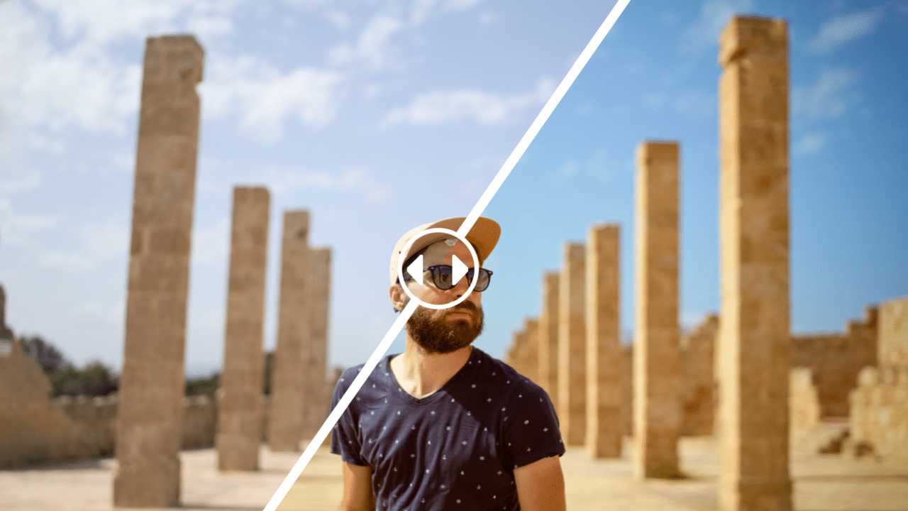 5+1 Basic Editing Steps To Improve Your Photography | Learn Photography ...