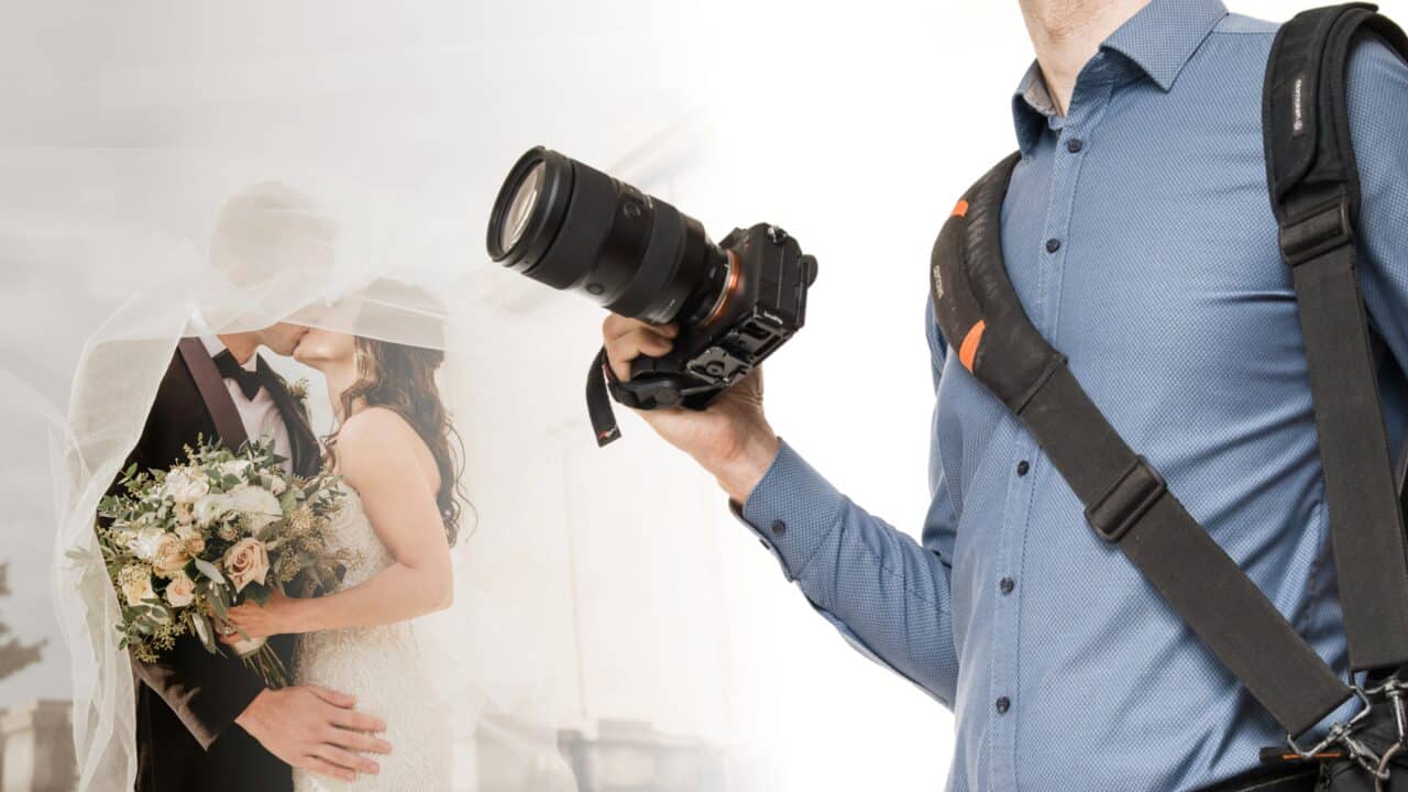 Camera Gear for Weddings and Corporate Events | Learn Photography by ...
