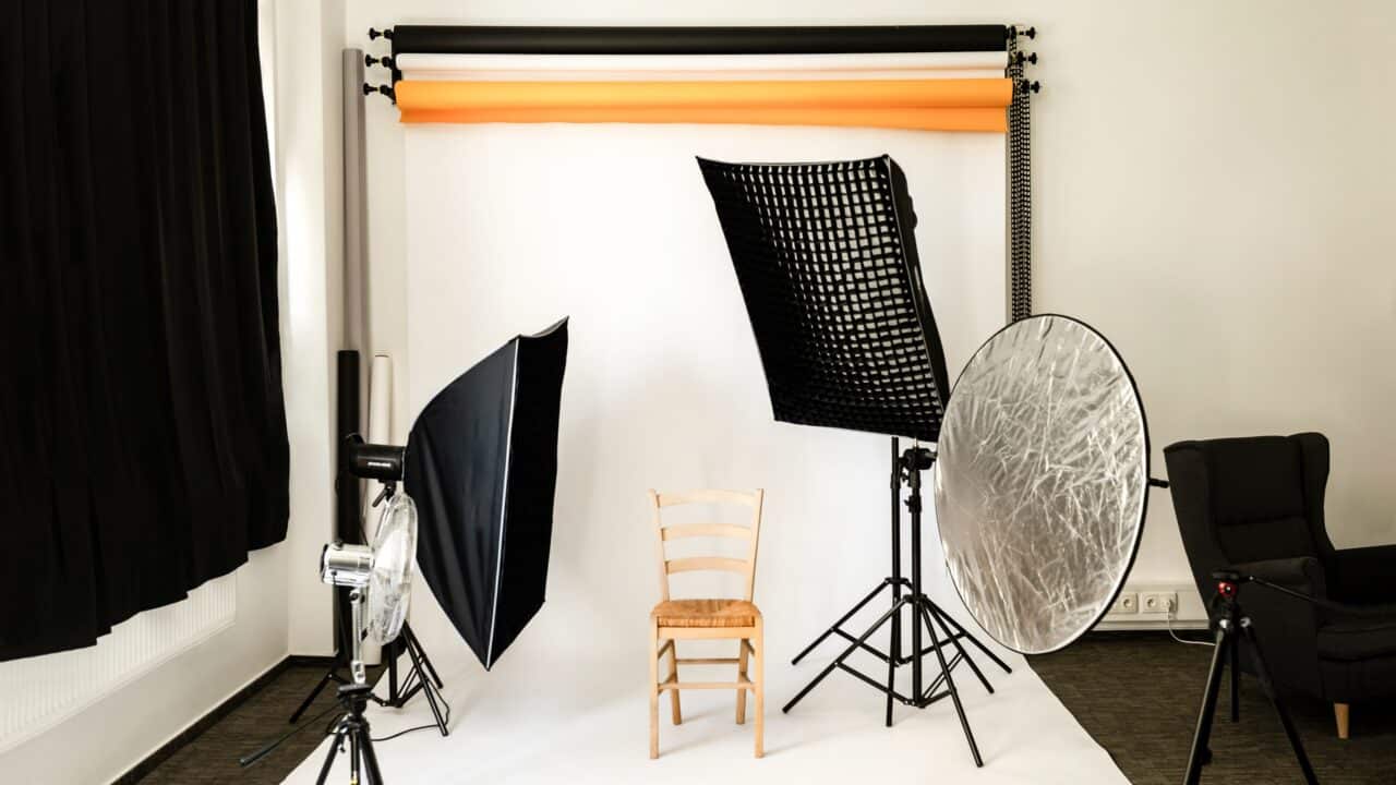 Survey How Models Feel about Photoshoots | Learn Photography by Zoner ...