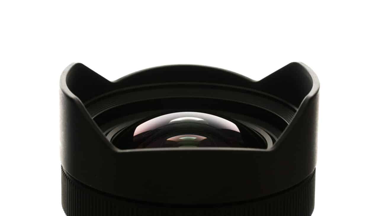 Ultra Wide-Angle Sony 12-24/4 Lens Review | Learn Photography by Zoner ...