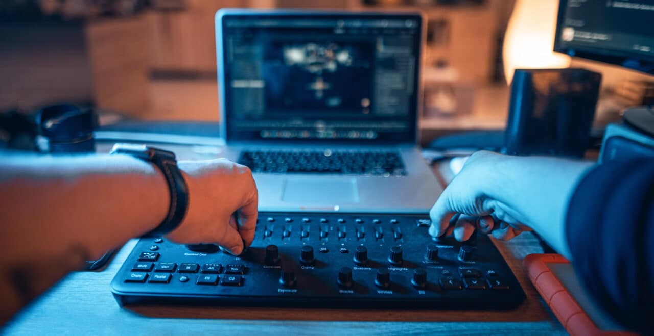 Edit Like a Pro with Zoner Studio and the Loupedeck+ Editing Console ...