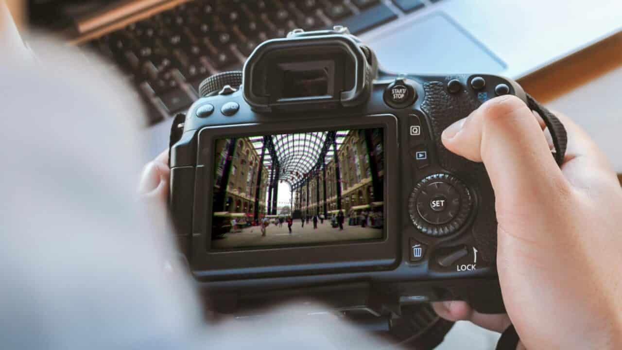 Remove Vignetting, Aberration and Other Lens Defects with Lens Profiles ...