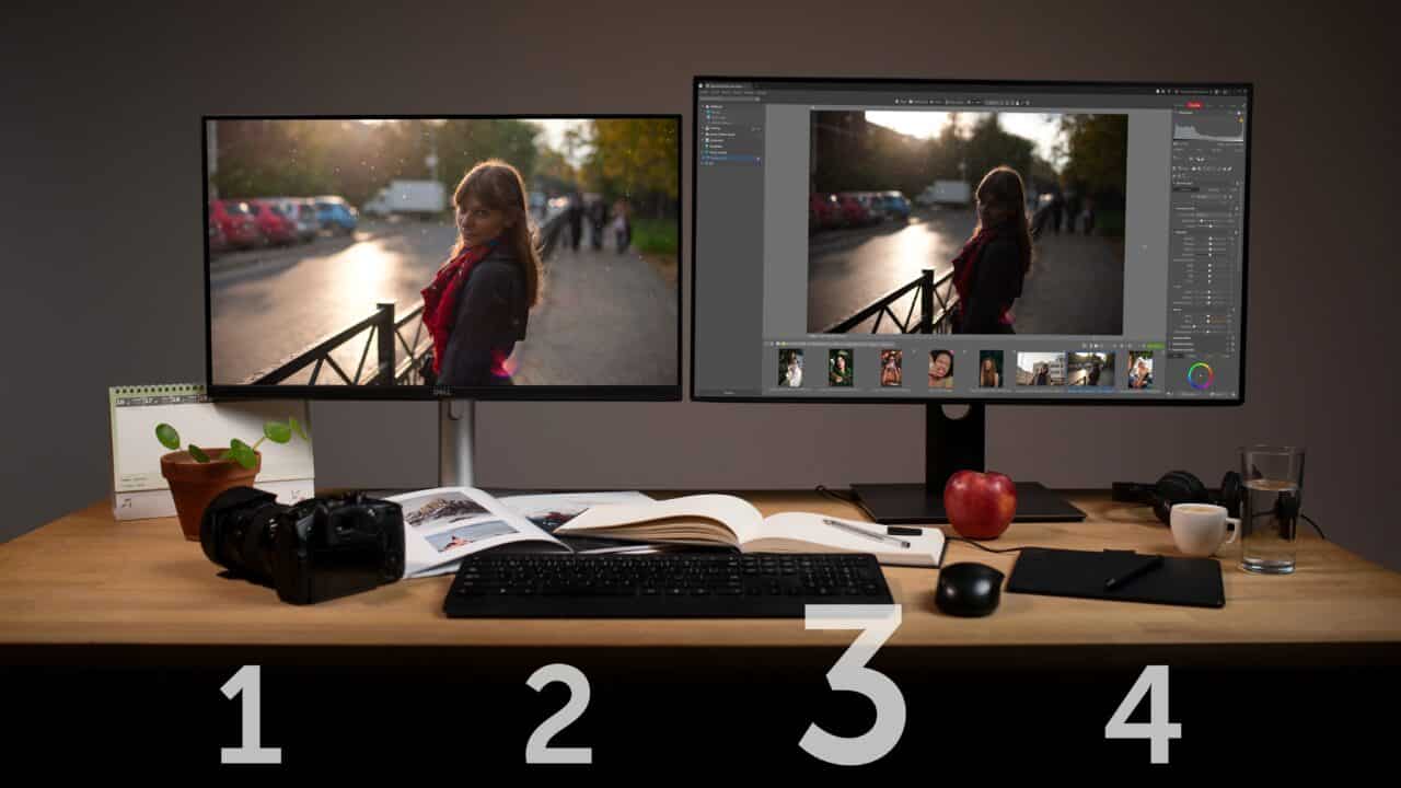 Zoner Studio Step By Step. Part 3: The Develop Module | Learn ...