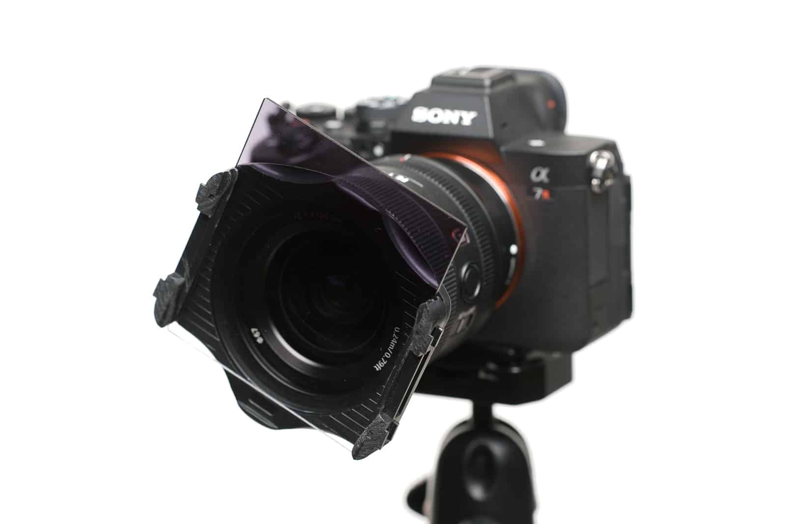 Specialized Lens Filters for Unique Lenses | Learn Photography by Zoner ...