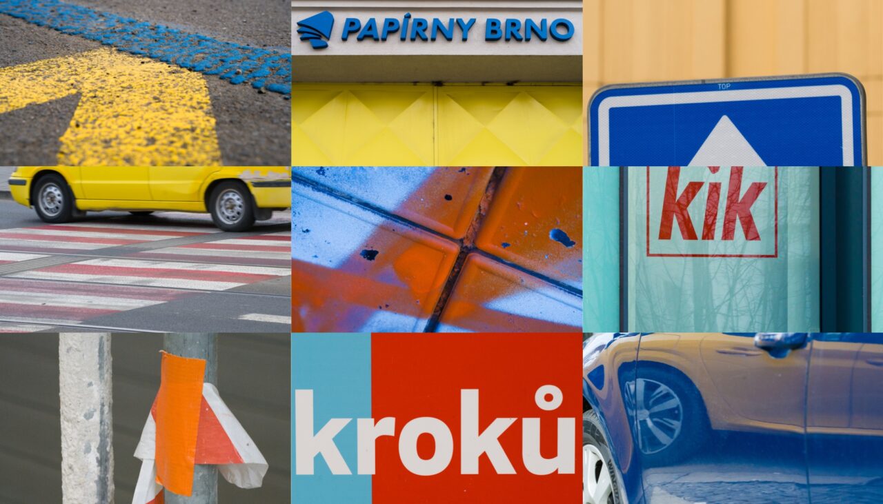 Photography Exercise—Abstract Color Compositions | Learn Photography by ...