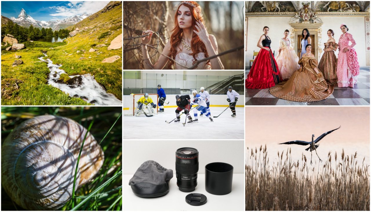 Manual Mode—Different Settings for Different Situations | Learn ...