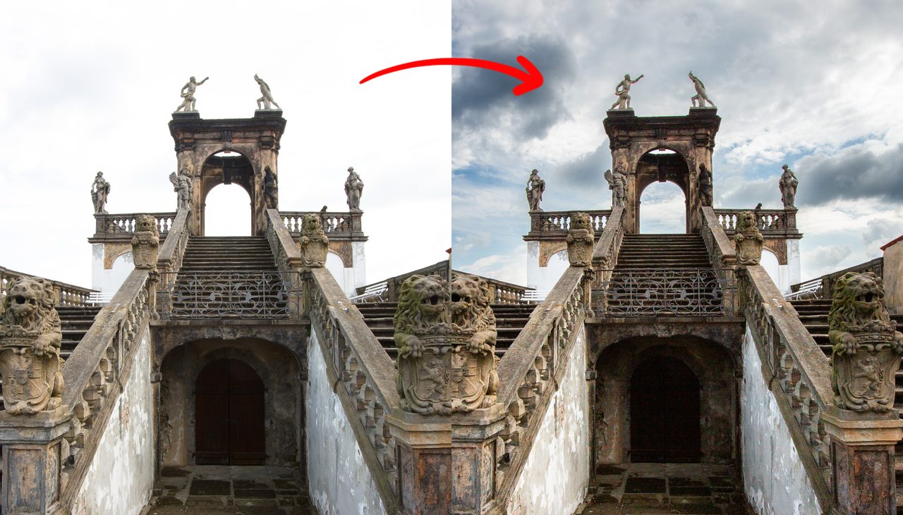 Avoid Blowouts in Photos: Tips for Proper Exposure and Adjustments ...