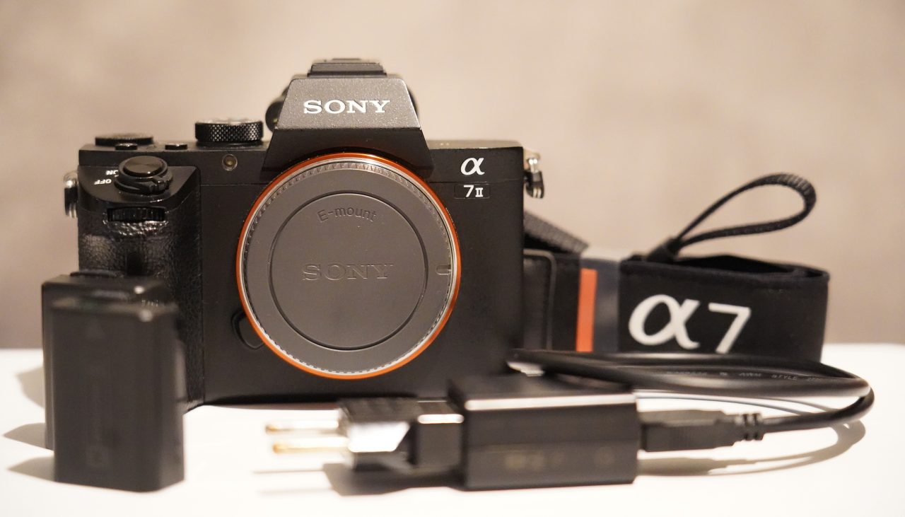 How To Choose a Second-Hand Camera: Your Guide to Buying Used Camera ...