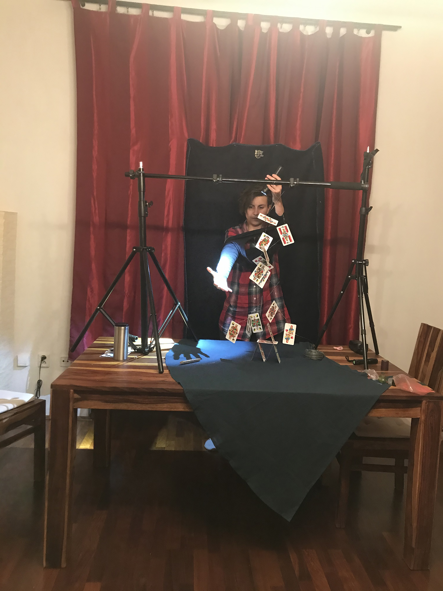 Creative Still Lifes Part II: Secret Tricks You Can Master at Home ...