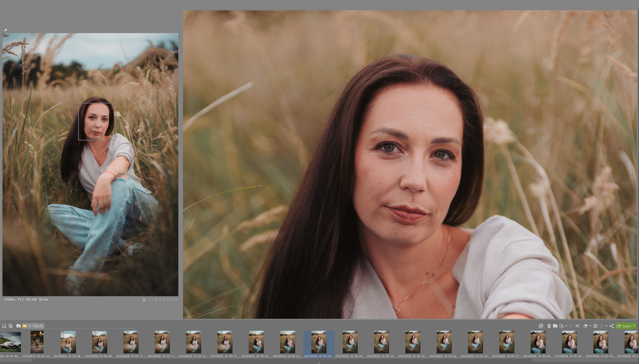 AI Close-Ups: Quickly Select Your Best Photos | Learn Photography by ...