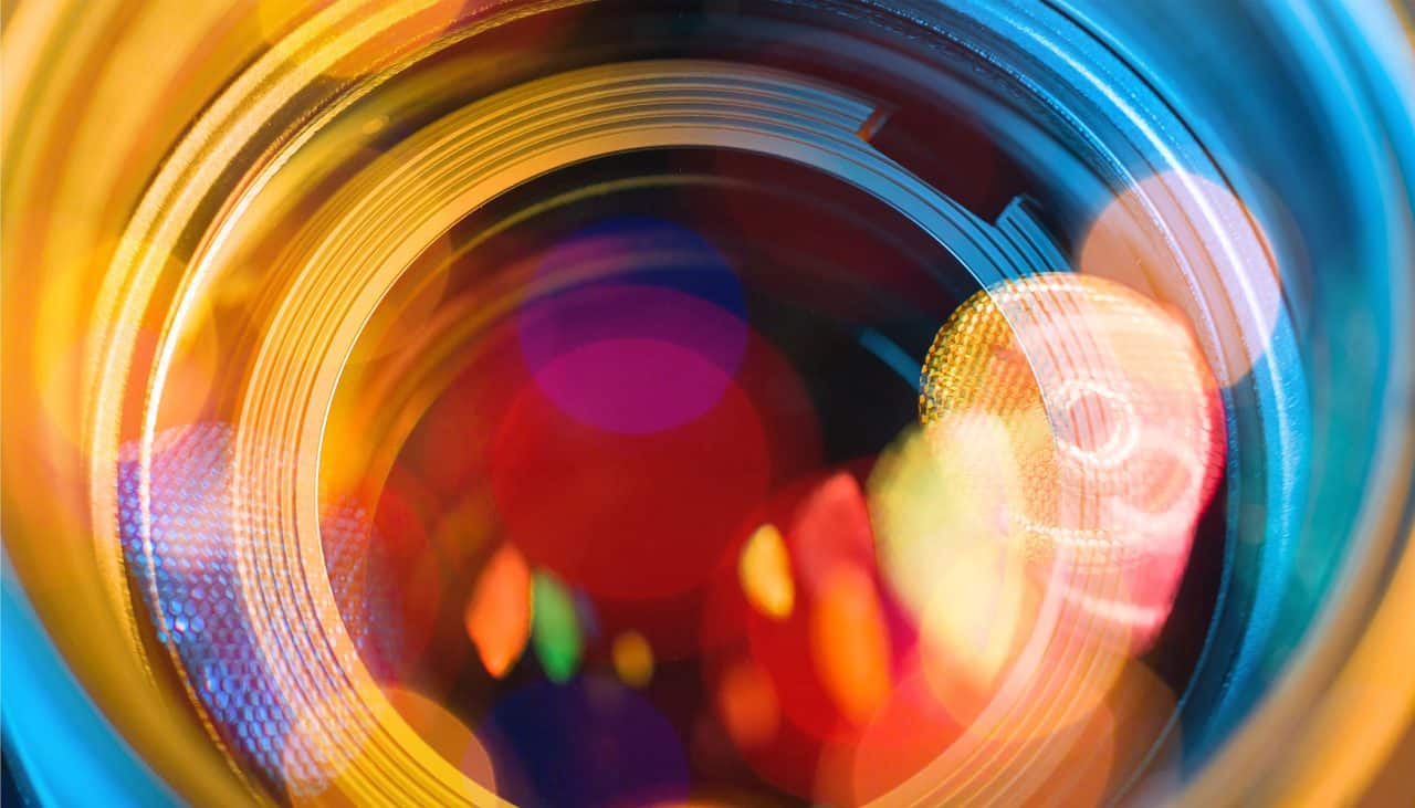 What Is Lens Speed and How Does it Affect Your Photos | Learn ...