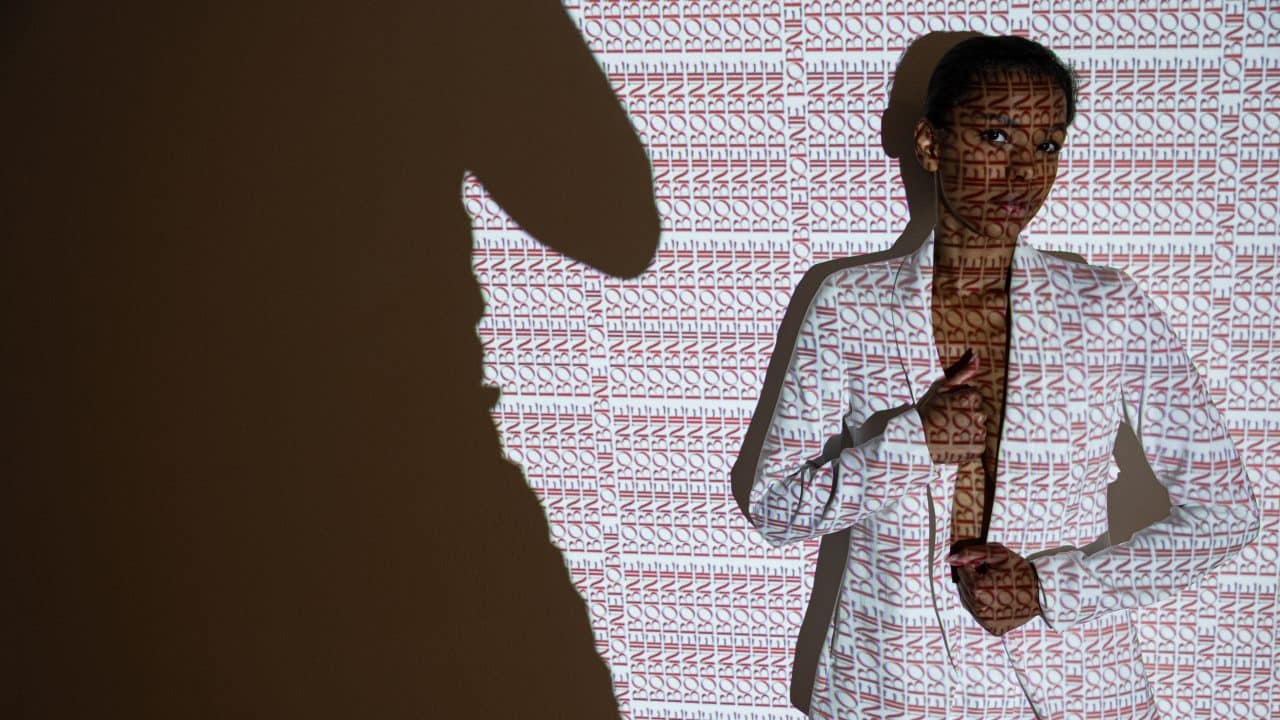 Projector Portrait Photography: What You Need to Know Before Getting ...