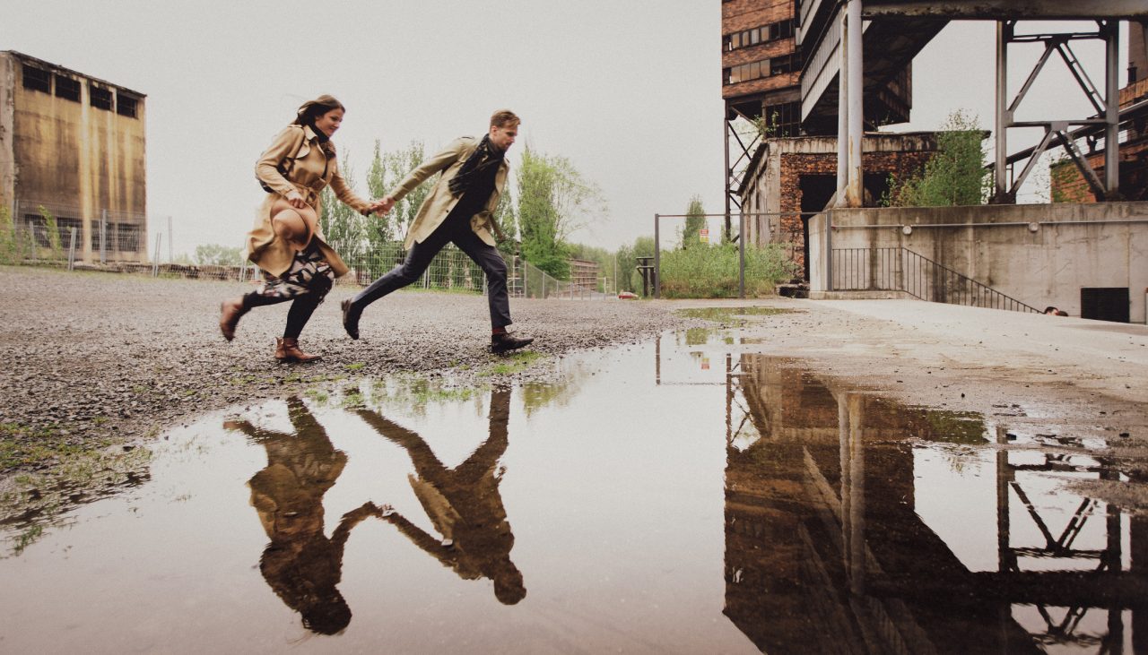 Timing Couples Photography: When to Get the Best Light | Learn ...